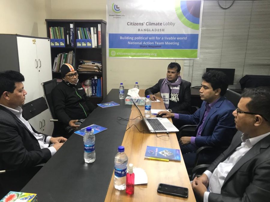 Citizens Climate International