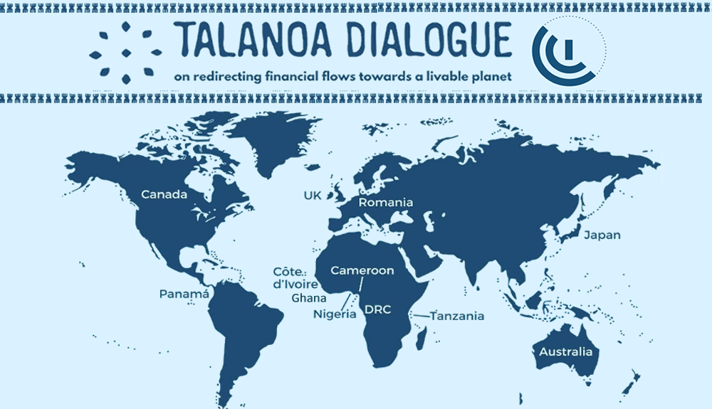 Talanoa Dialogue: Redirecting Financial Flows – Citizens' Climate ...