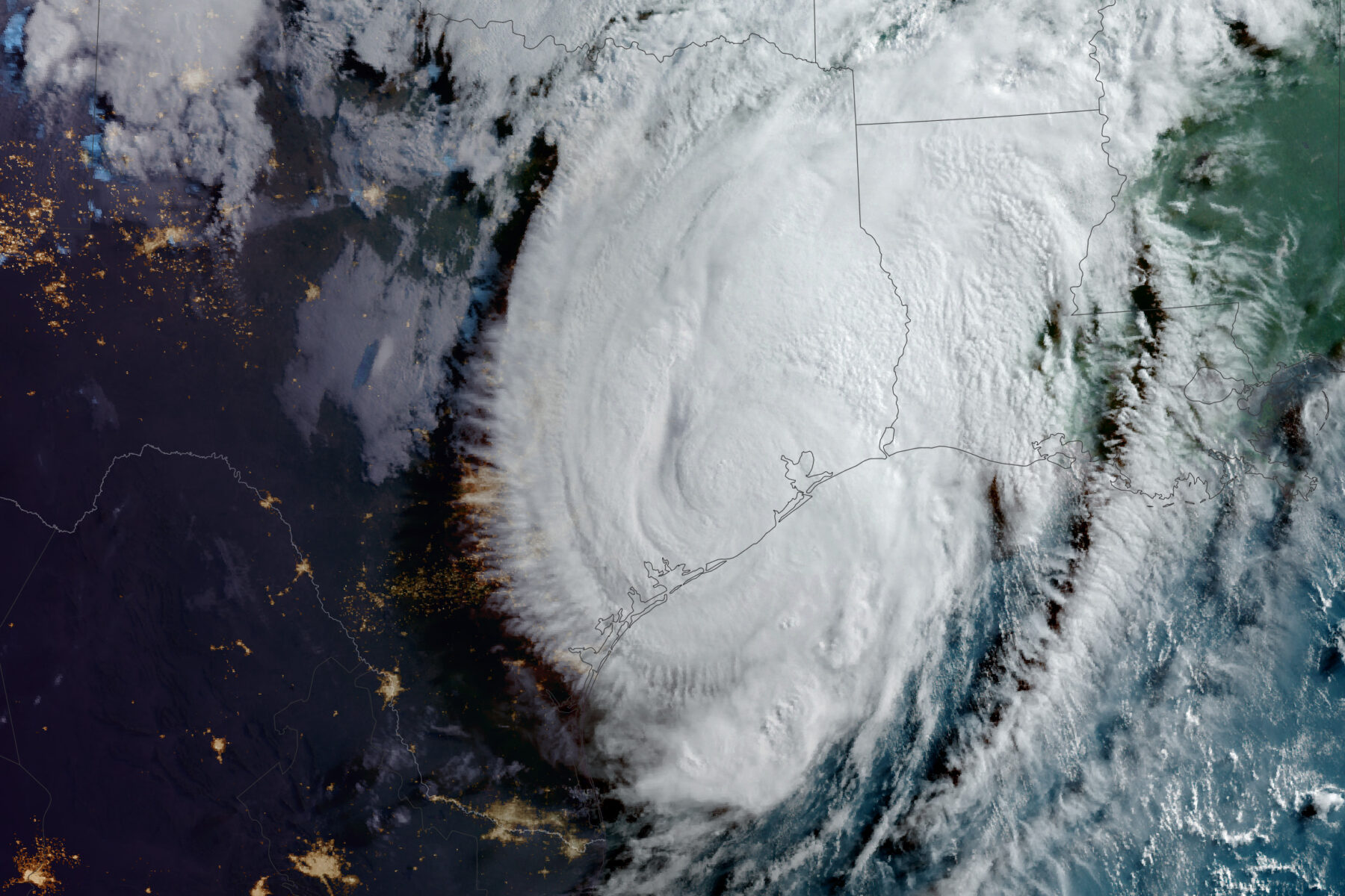 Services need to keep operating during shock events – Citizens' Climate ...